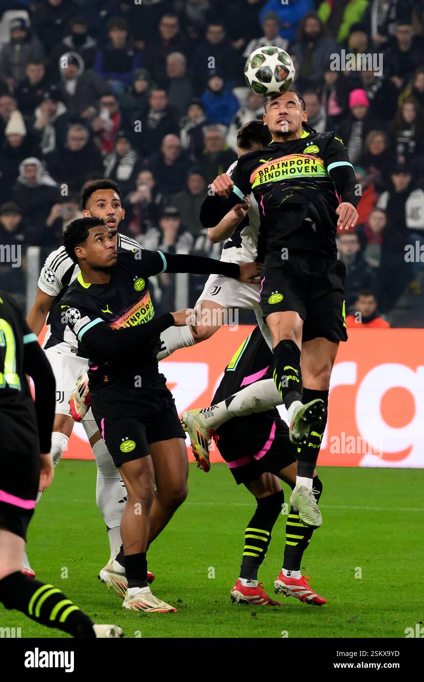 Armando obispo psv 2025 hi-res stock photography and images - Alamy