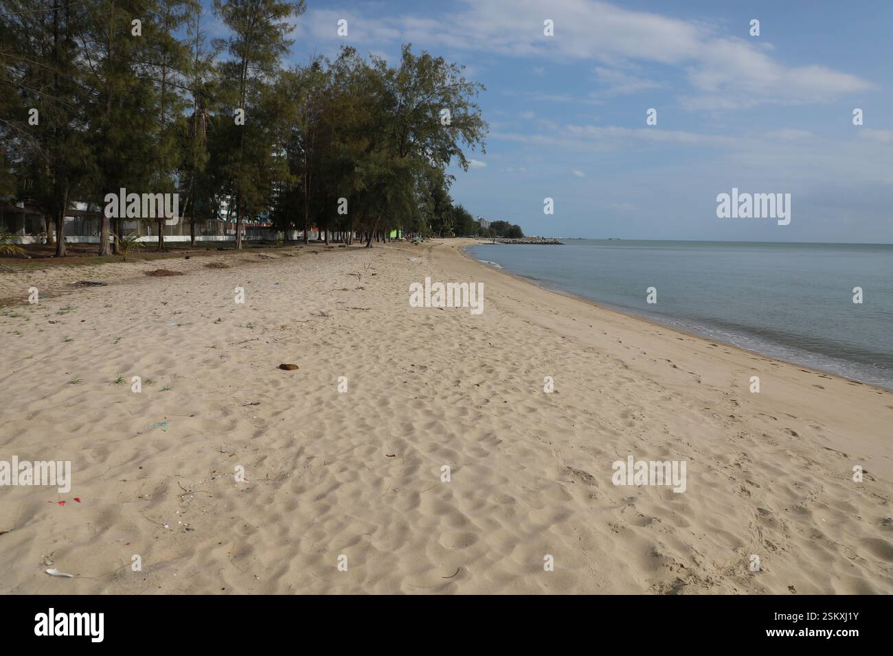 Pantai puteri hi-res stock photography and images - Alamy