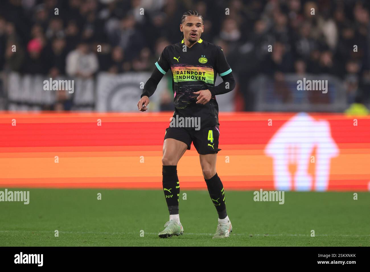 Armando obispo psv 2025 hi-res stock photography and images - Alamy