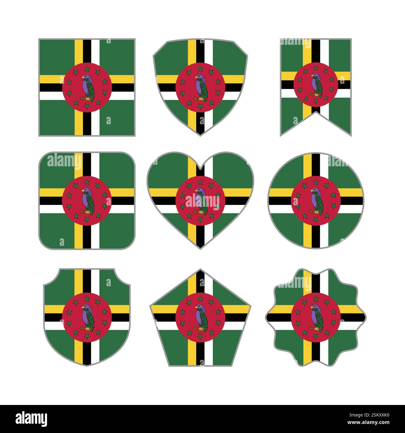 Custom flag hi-res stock photography and images - Alamy