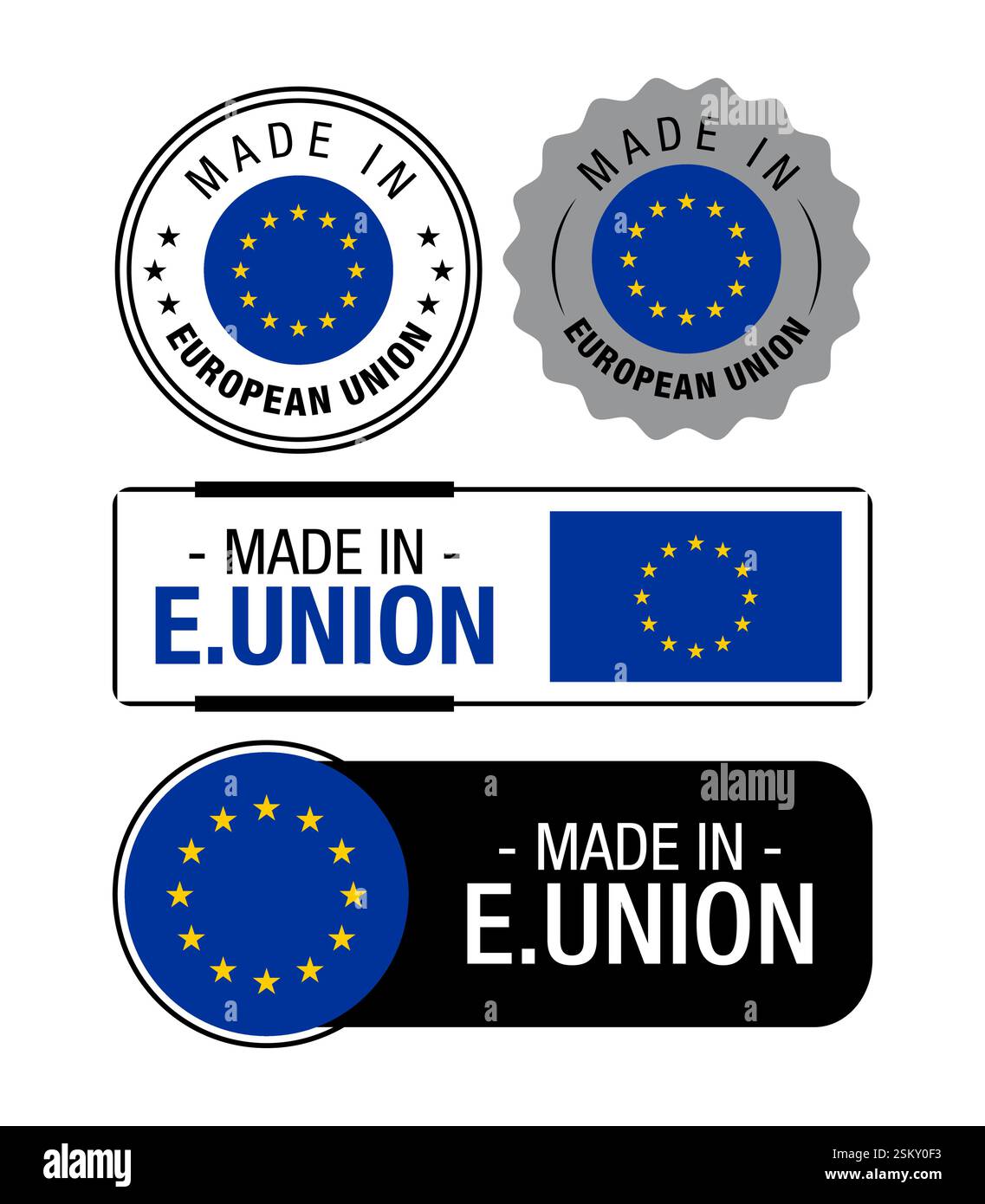 Country stamp Stock Vector Images - Alamy