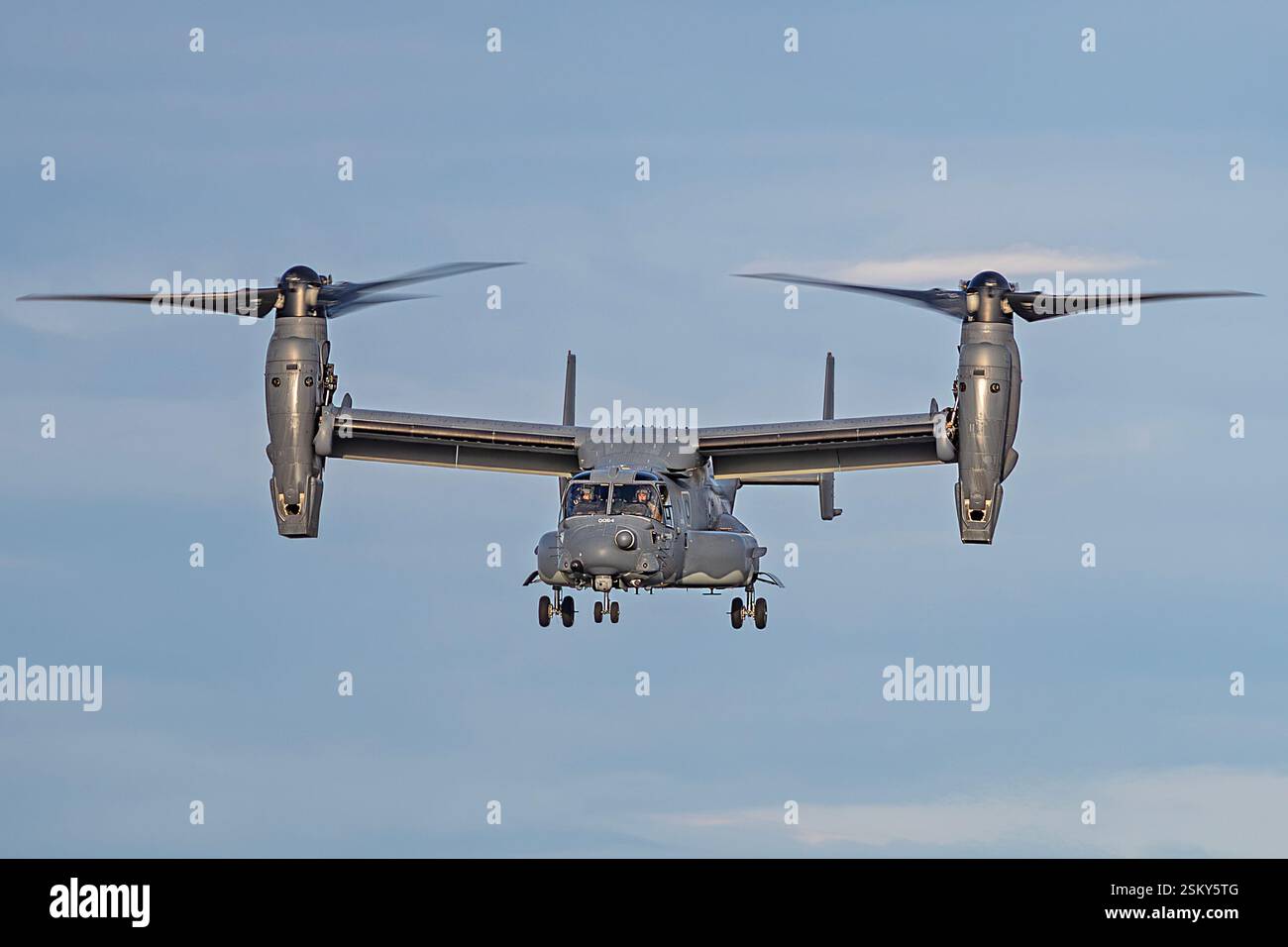 Boeing bell cv 22 osprey hi-res stock photography and images - Alamy