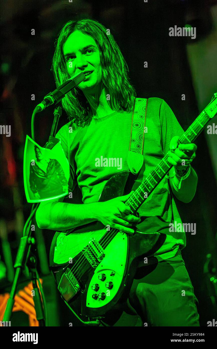 Psychedelic music project hi-res stock photography and images - Alamy