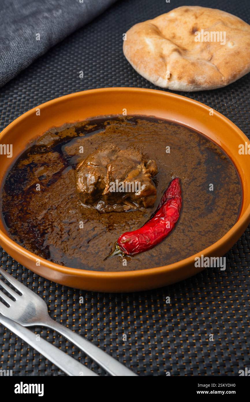 Mloukhia hi-res stock photography and images - Alamy