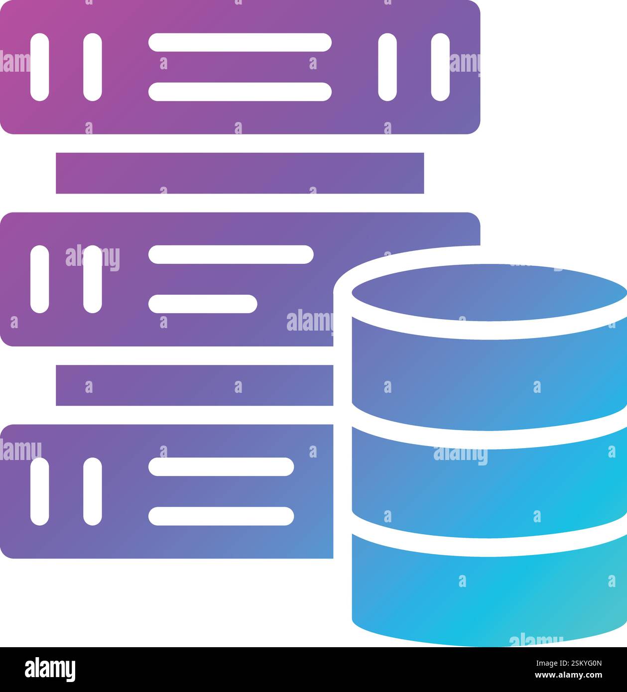 Data driven vector vectors hi-res stock photography and images - Alamy