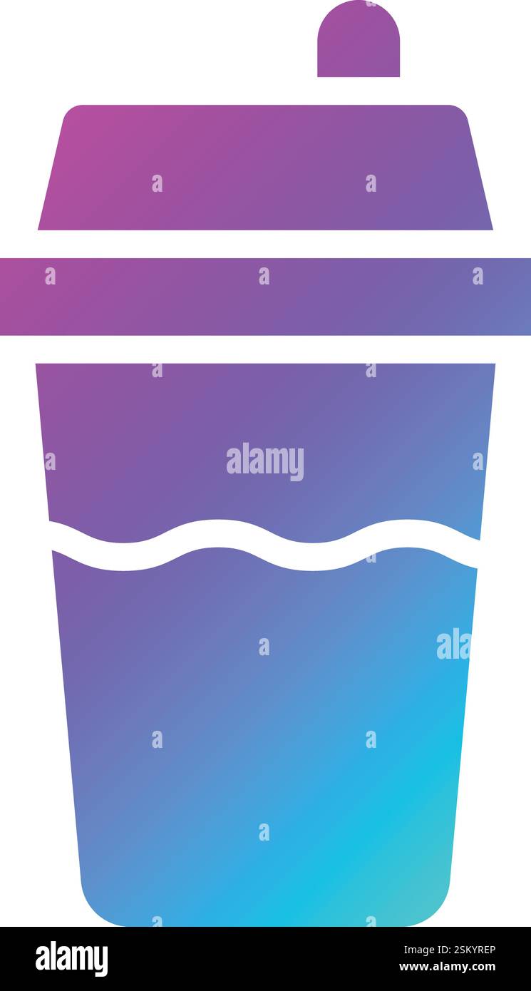 Protein supplement icon Stock Vector Images - Alamy
