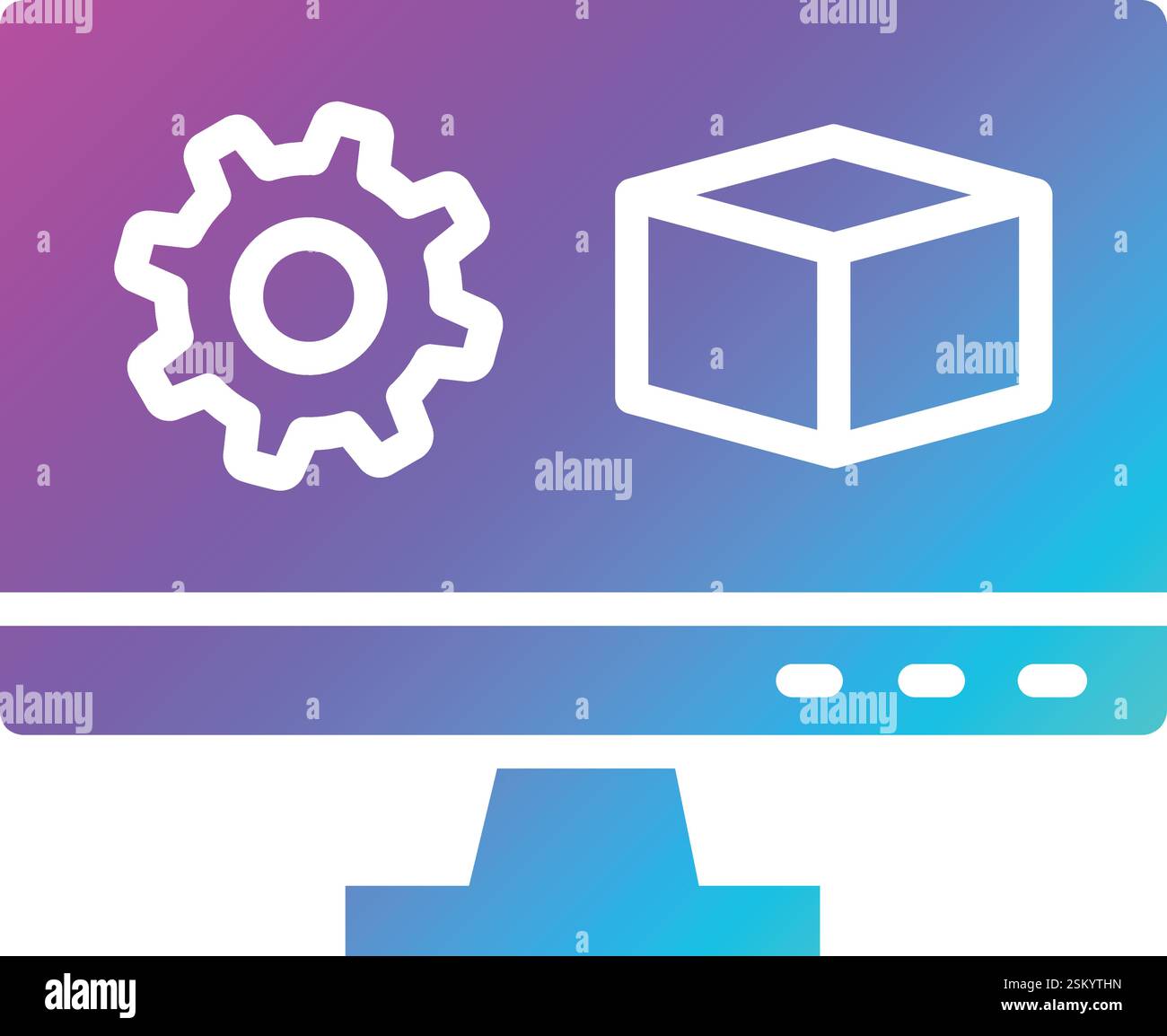 Minimal product Cut Out Stock Images & Pictures - Alamy