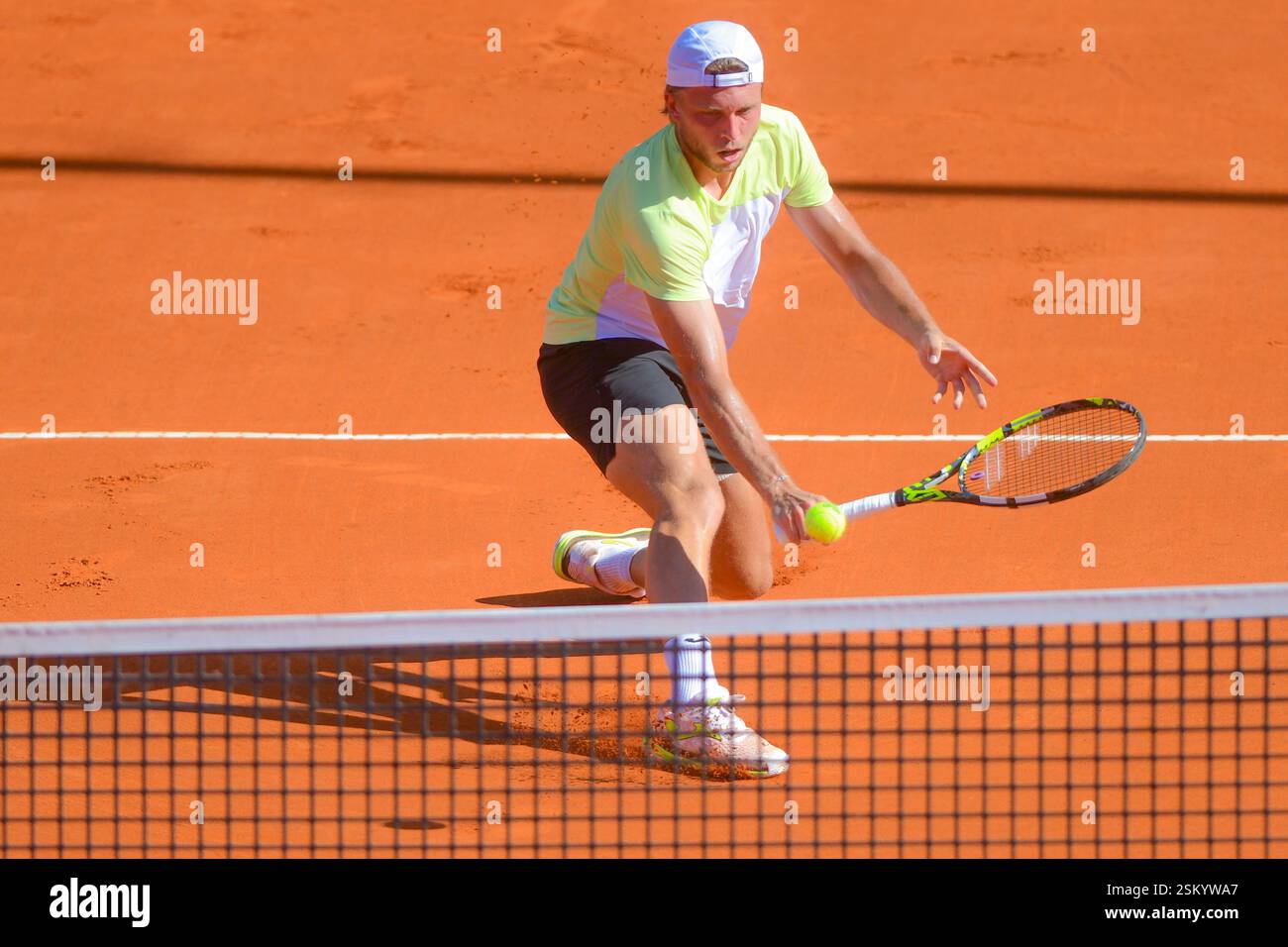 2025 open hi-res stock photography and images - Alamy