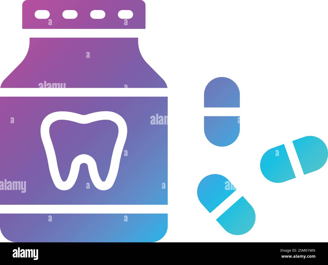 Medicine Vector Icon Design Illustration Stock Vector Image & Art - Alamy
