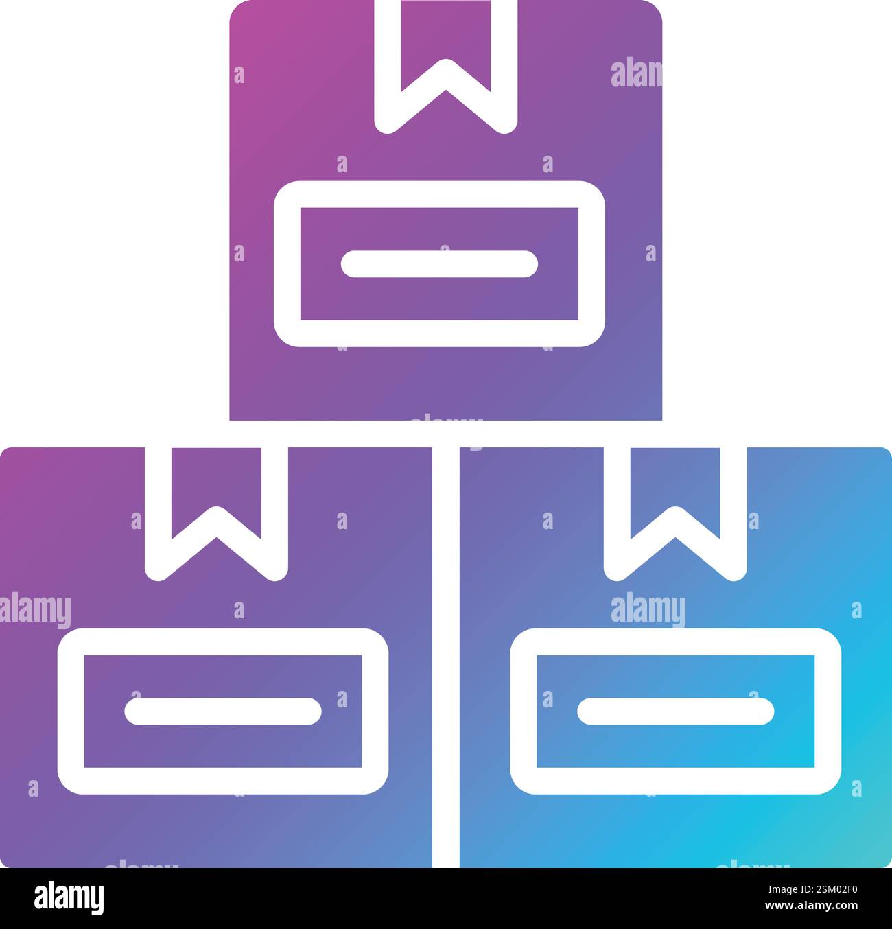Modern storage containers Stock Vector Images - Alamy