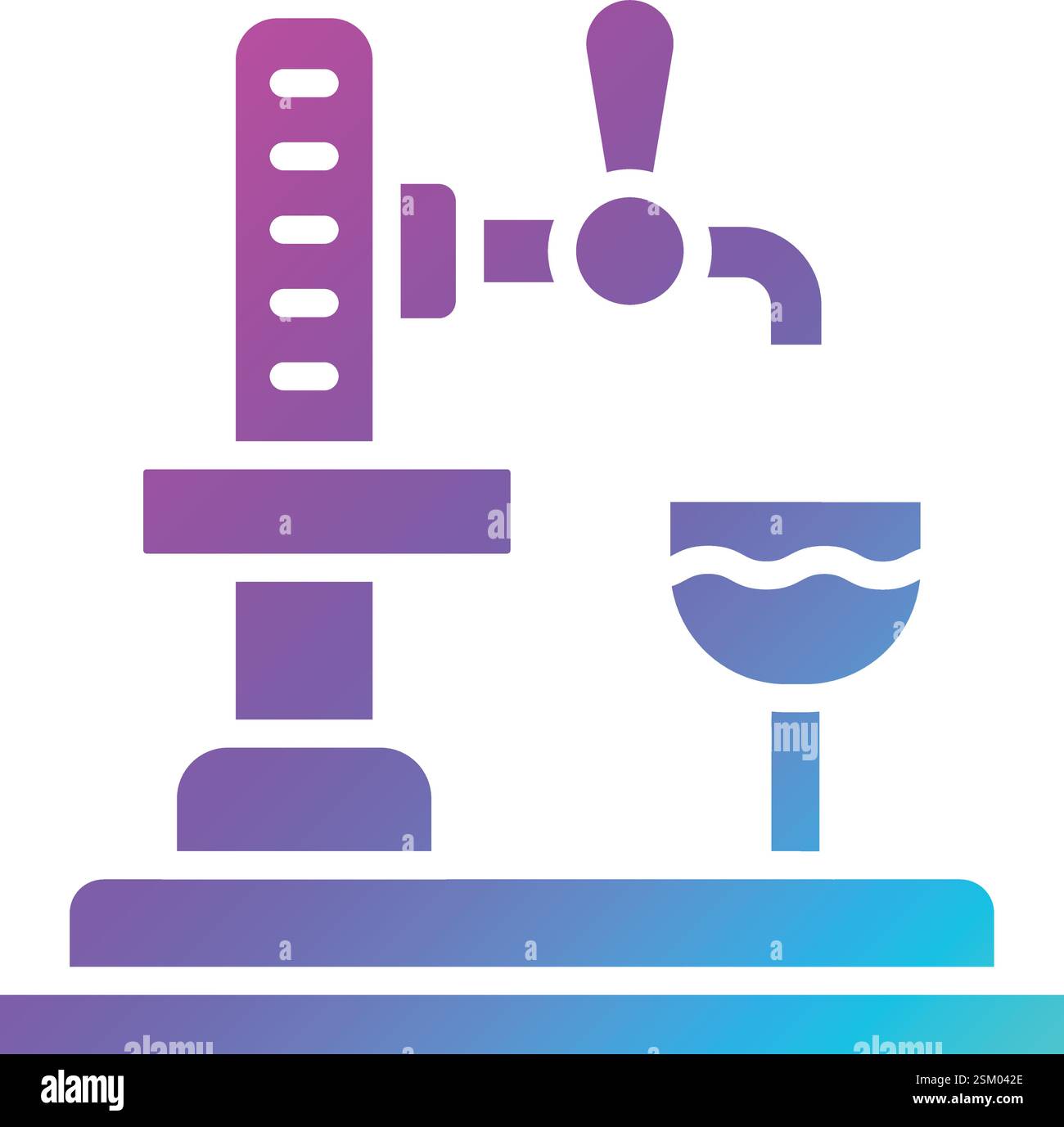 Design tap Cut Out Stock Images & Pictures - Alamy