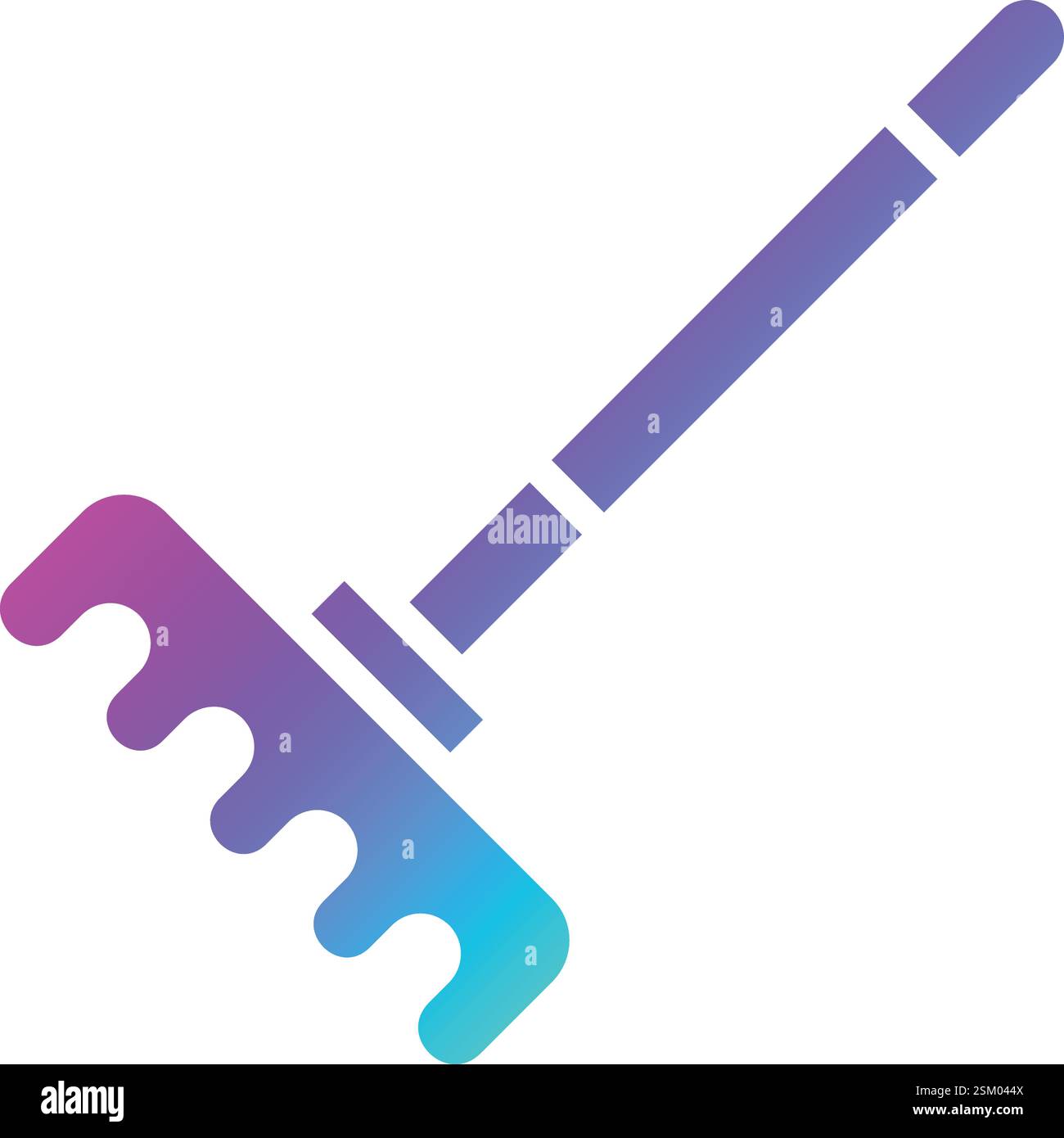 Cleaning tools icons set Cut Out Stock Images & Pictures - Alamy