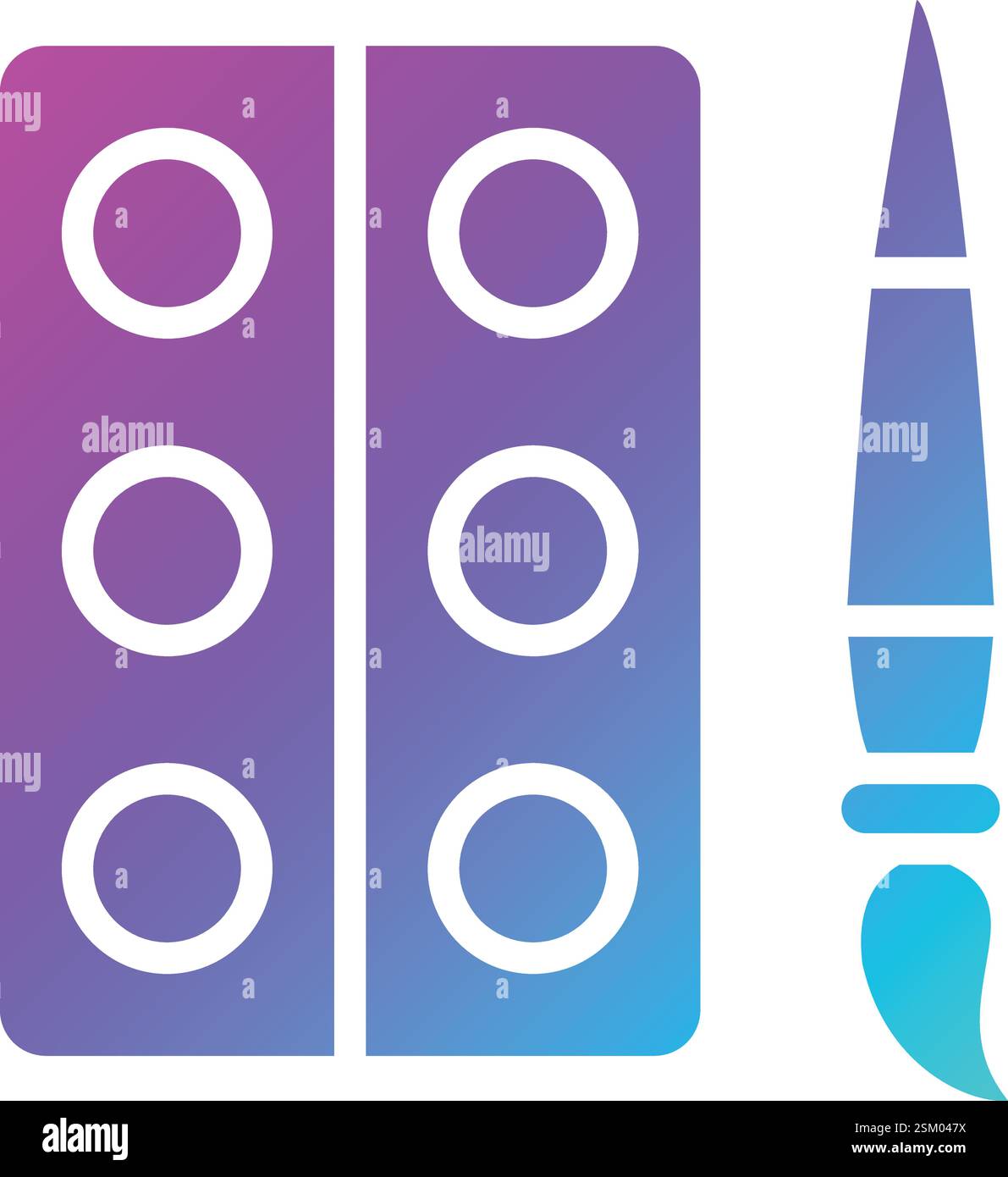 Transparent watercolor vector vectors Cut Out Stock Images & Pictures ...