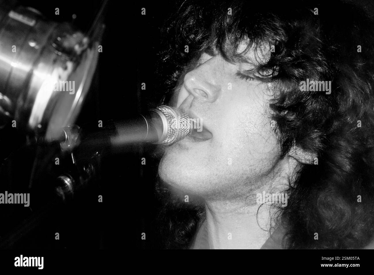 Phantom phorce hi-res stock photography and images - Alamy