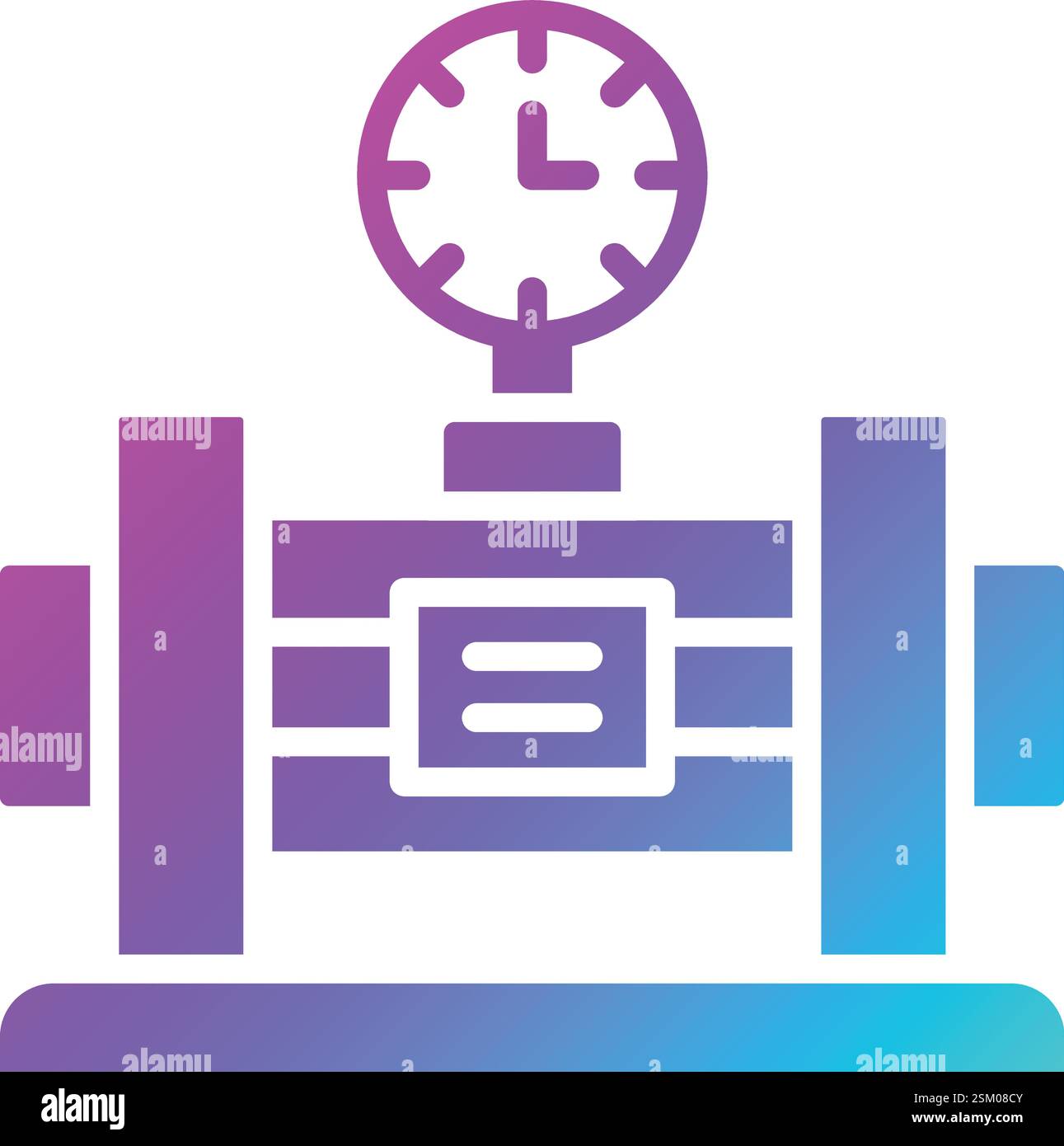 Custom gauge Stock Vector Images - Alamy
