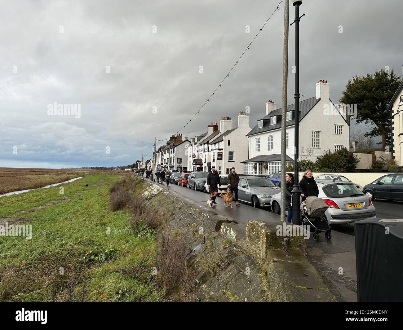 Neston hi-res stock photography and images - Alamy