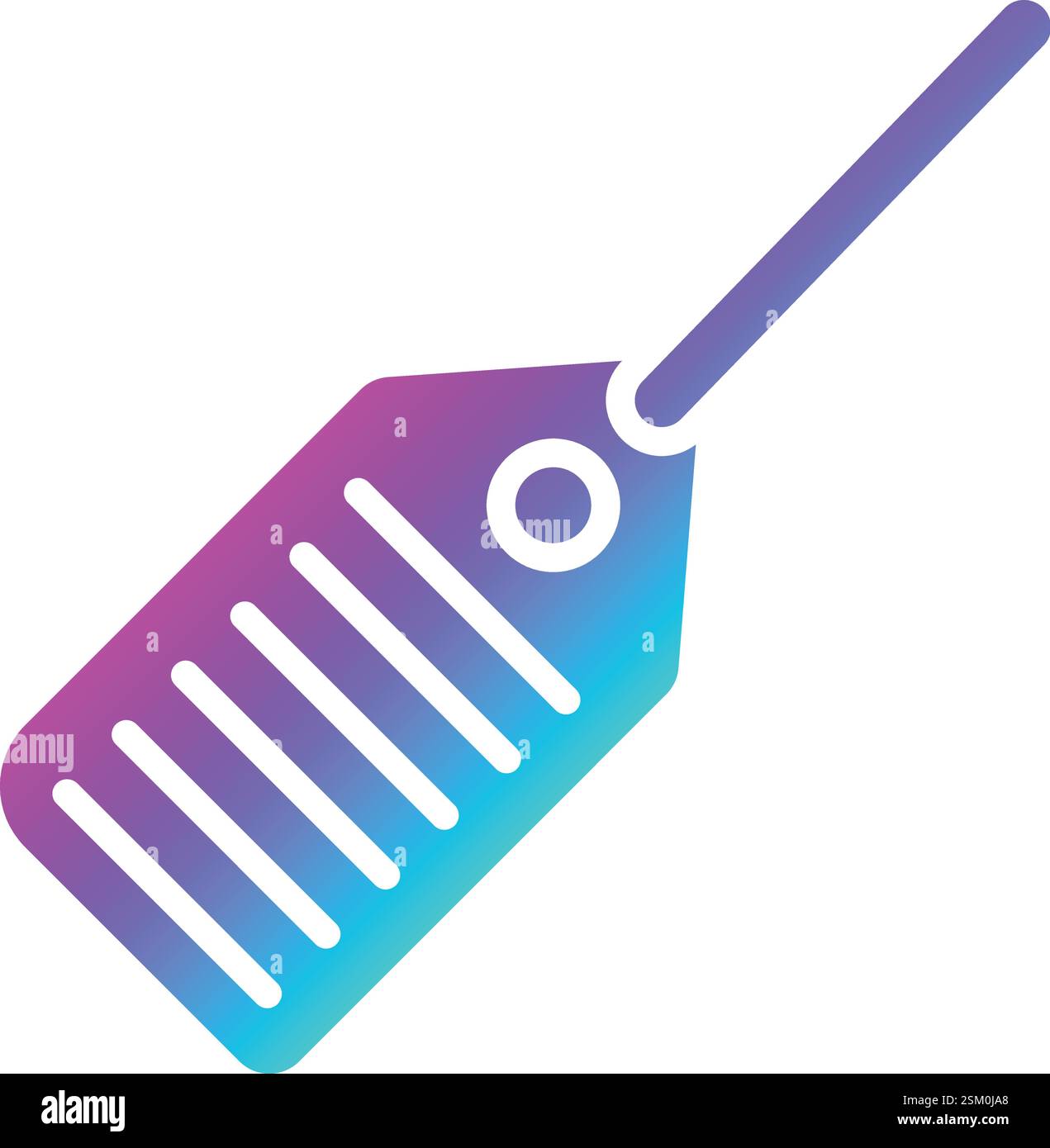 Modern tag design Stock Vector Images - Alamy