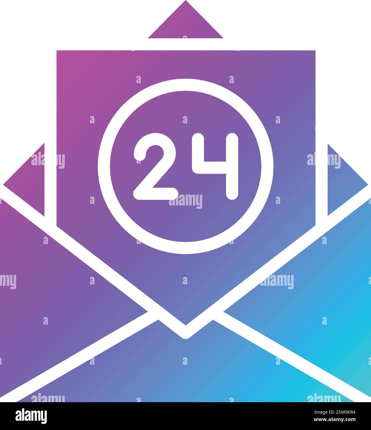 Support Vector Icon Design Illustration Stock Vector Image & Art - Alamy