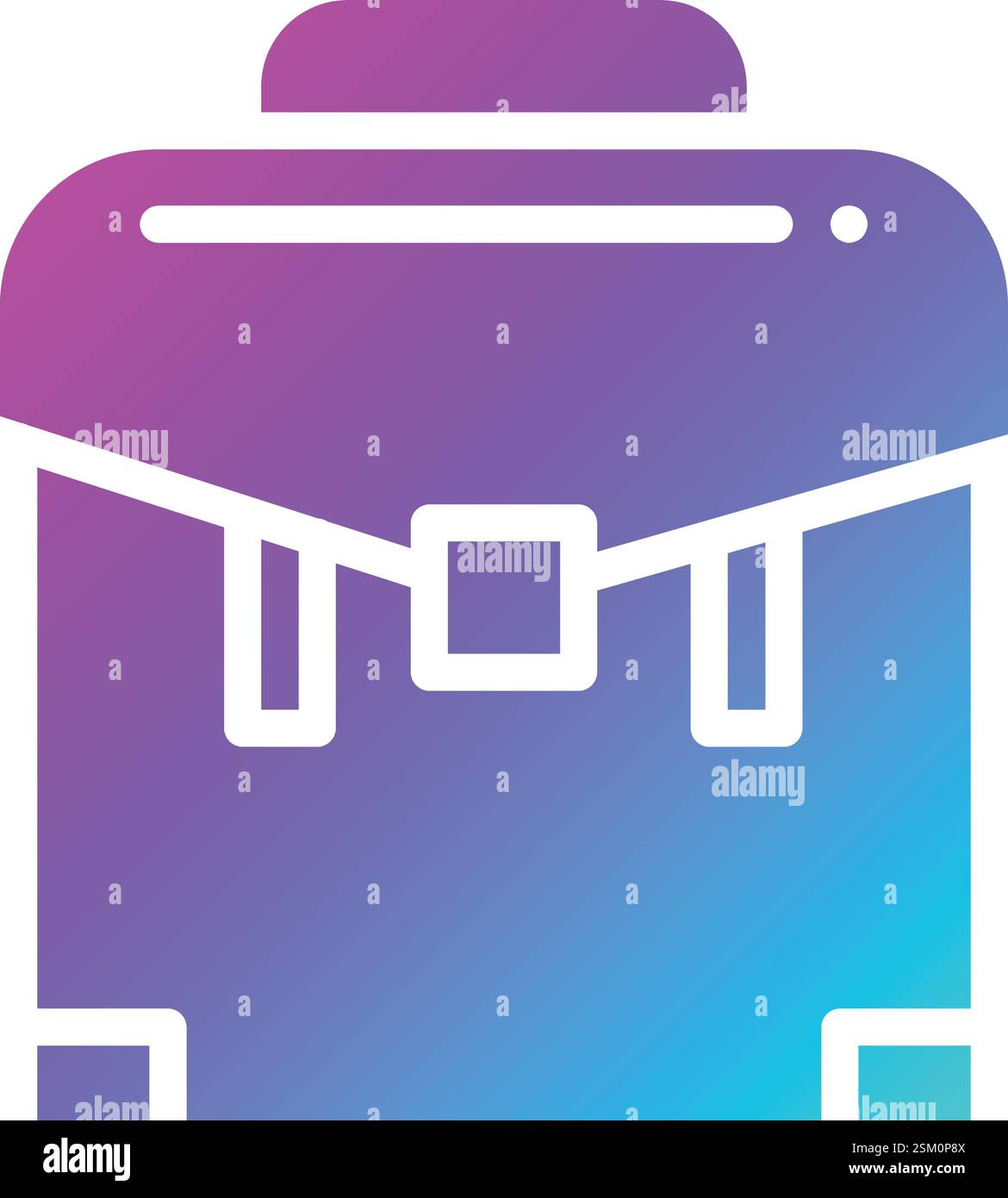 Business Bag Vector Icon Design Illustration Stock Vector Image & Art ...