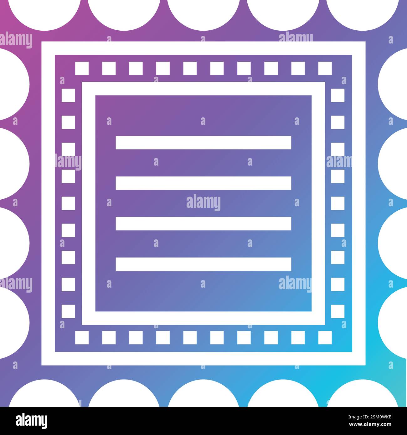 Custom design stamp Stock Vector Images - Alamy