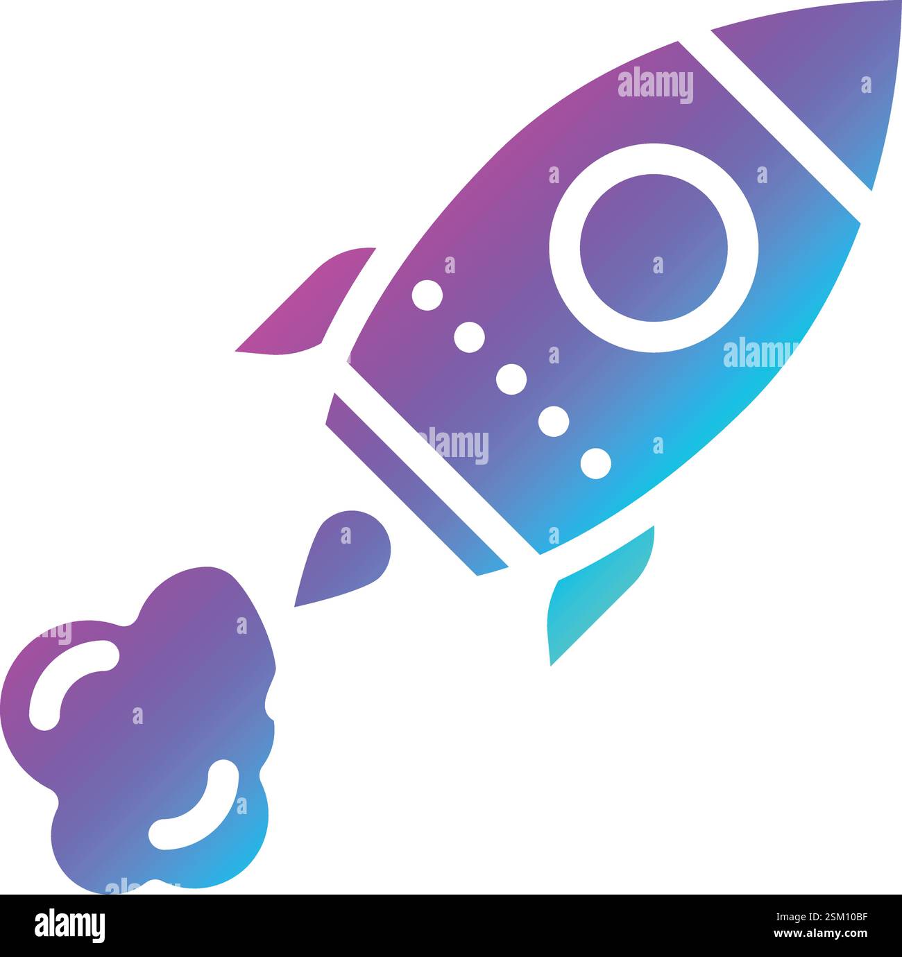 Business Startup Vector Icon Design Illustration Stock Vector Image ...