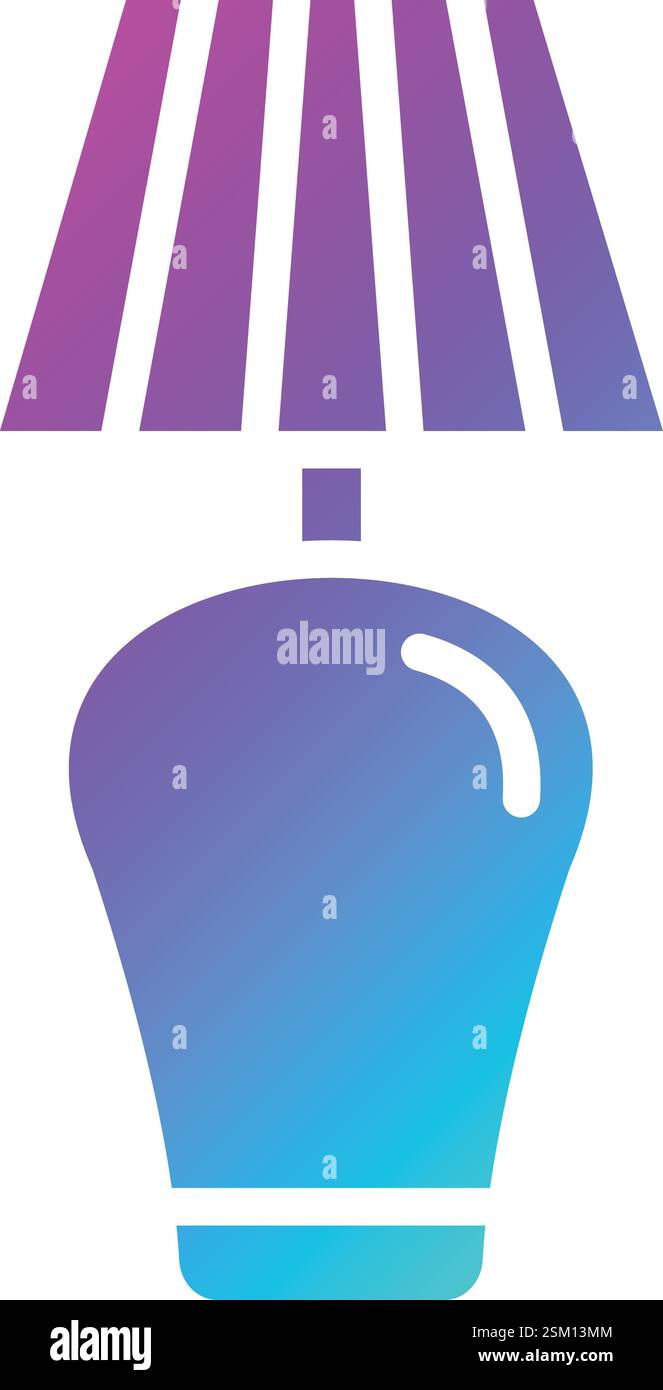 Aesthetic study table Stock Vector Images - Alamy