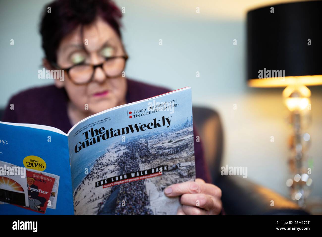 Middleclass home hi-res stock photography and images - Alamy