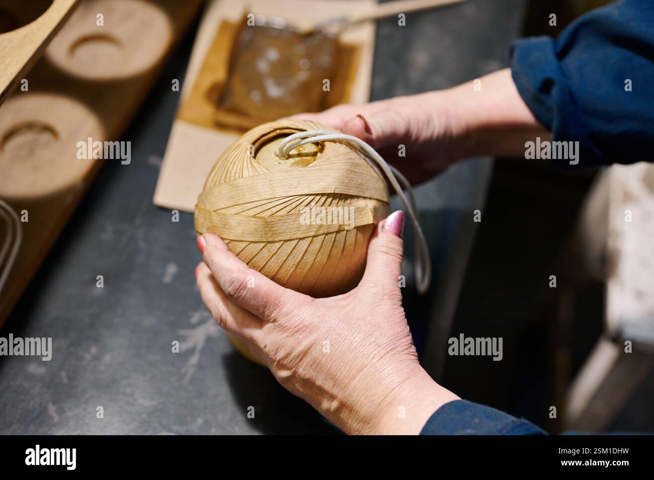 Crafting vibrant factory high-rise fireworks with intricate details and ...