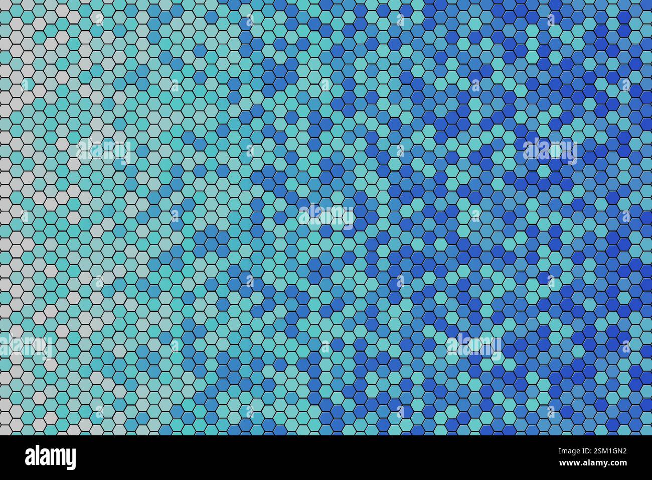 Abstract modern background hexagons texture snake scales, honeycomb ...