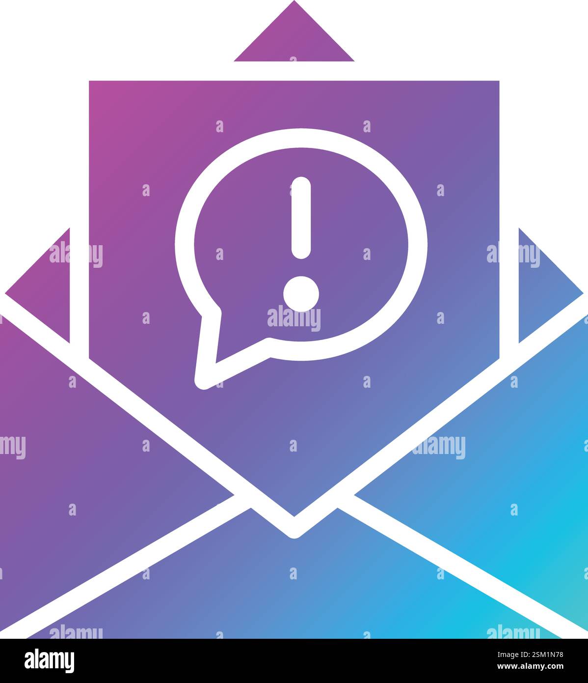 Important Vector Icon Design Illustration Stock Vector Image & Art - Alamy
