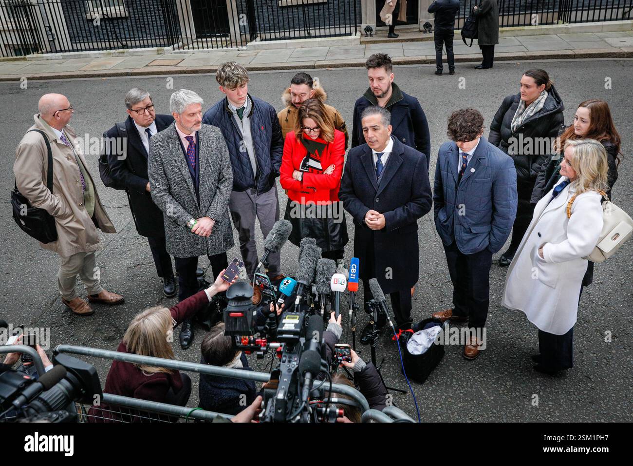 Sinead omalley mother grace hi-res stock photography and images - Alamy