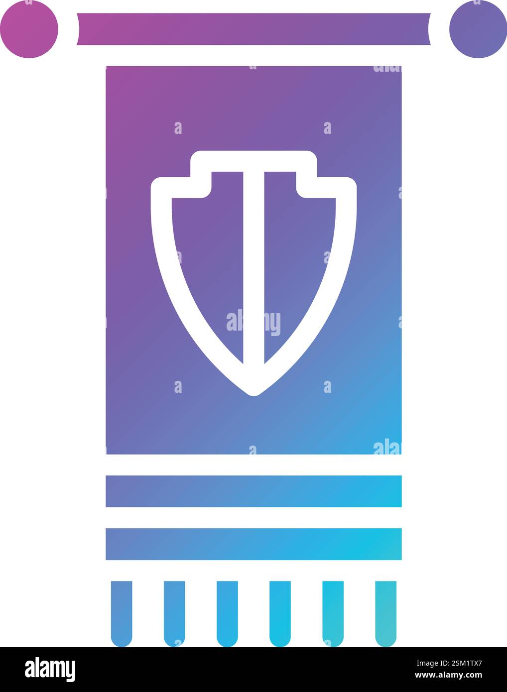 Insignia blazon hi-res stock photography and images - Alamy