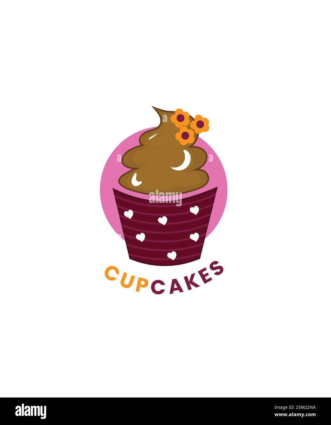 Bakery pastry shop sign Cut Out Stock Images & Pictures - Alamy