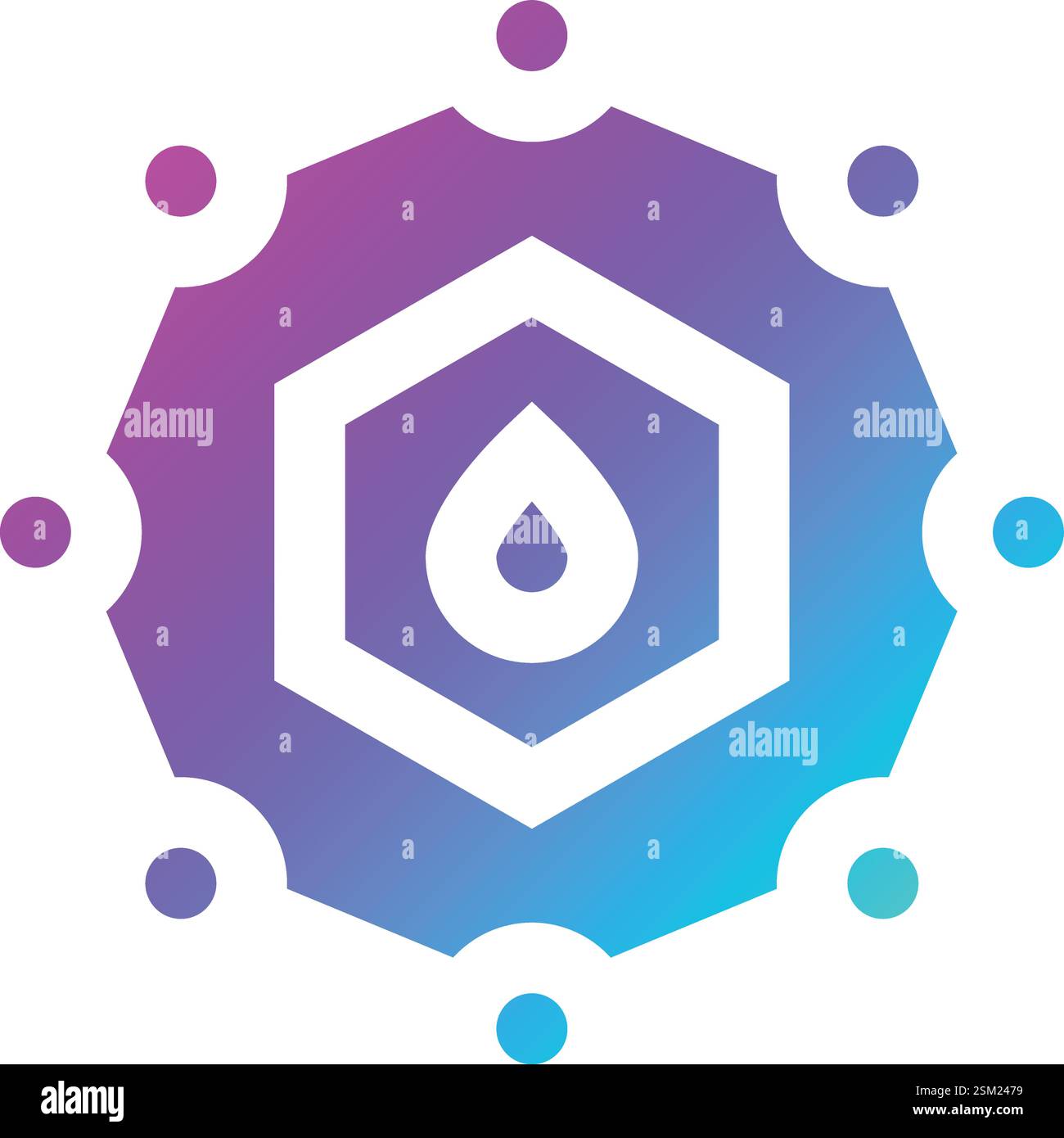 Benzene vector vectors hi-res stock photography and images - Alamy