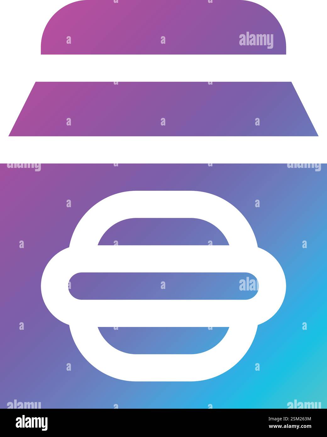 Take Away Vector Icon Design Illustration Stock Vector Image & Art - Alamy
