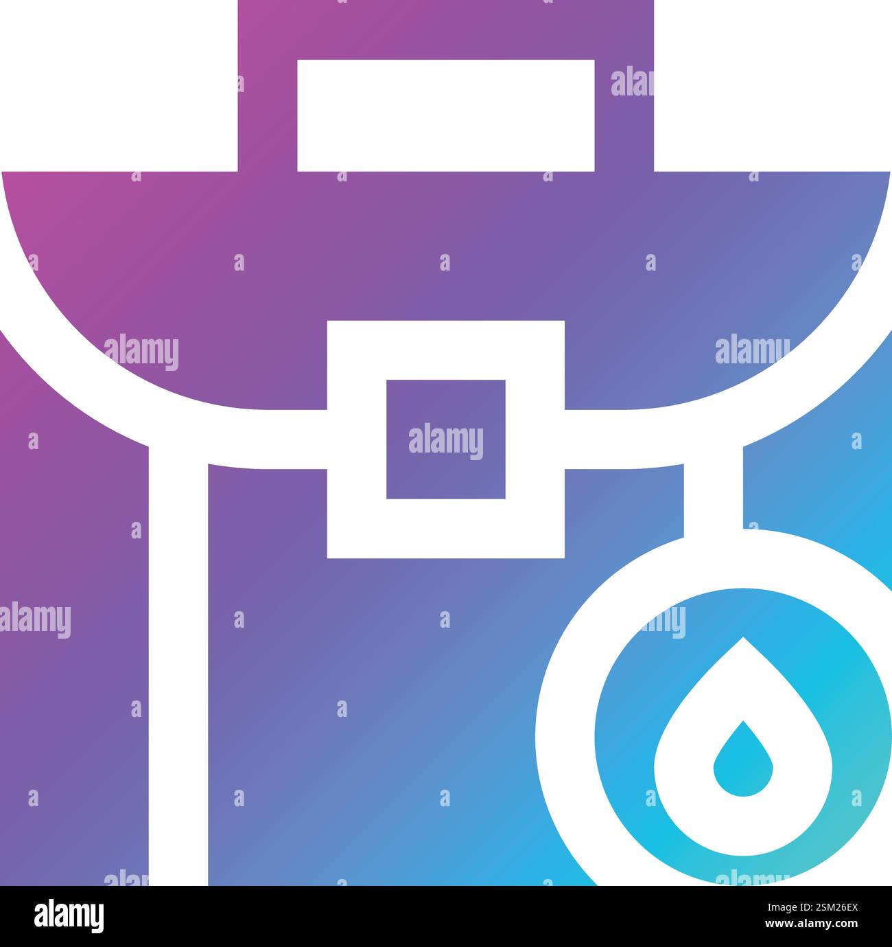 Employment Vector Icon Design Illustration Stock Vector Image & Art - Alamy