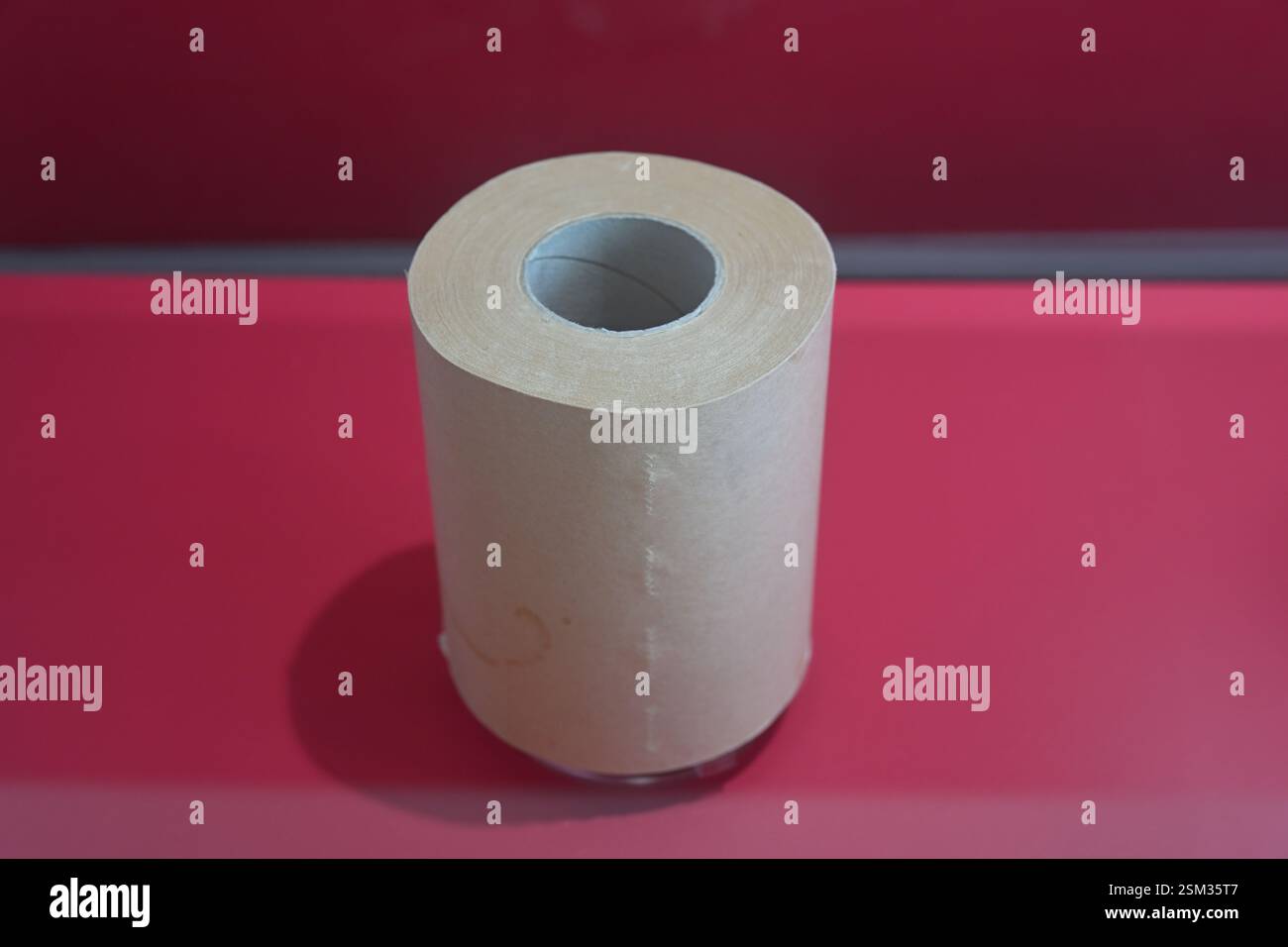 Izal paper hi-res stock photography and images - Alamy