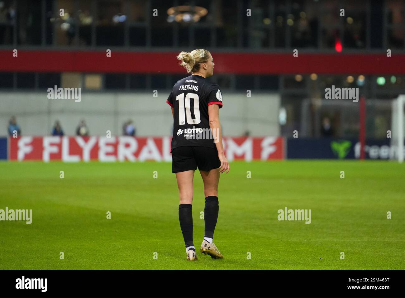 Munich, Germany. 12th Feb, 2025. Munich, Germany, February 12th 2025 ...