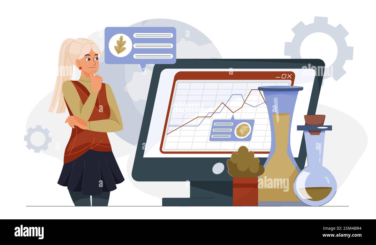 Investigation based Cut Out Stock Images & Pictures - Alamy