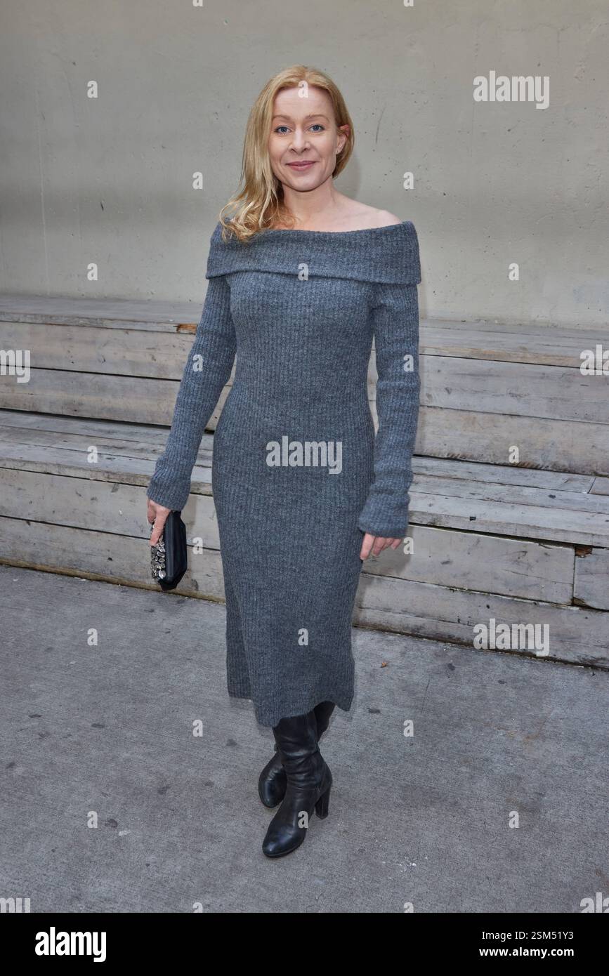 Natalie O Hara - Gaesteankunft zur Verleihung des Kurzfilmpreises BLAUE ...