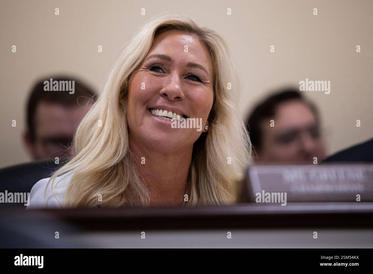 House Oversight and Accountability Subcommittee on Delivering on ...