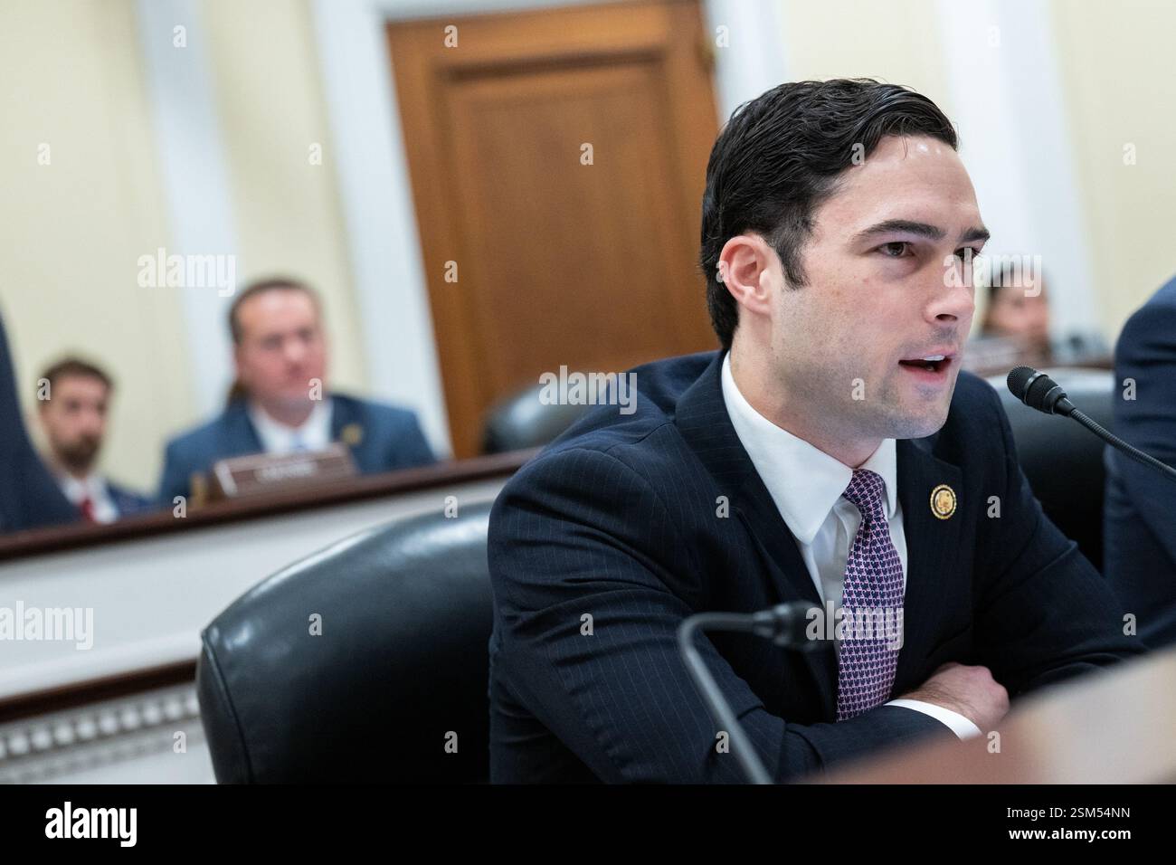Brandon gill hi-res stock photography and images - Alamy