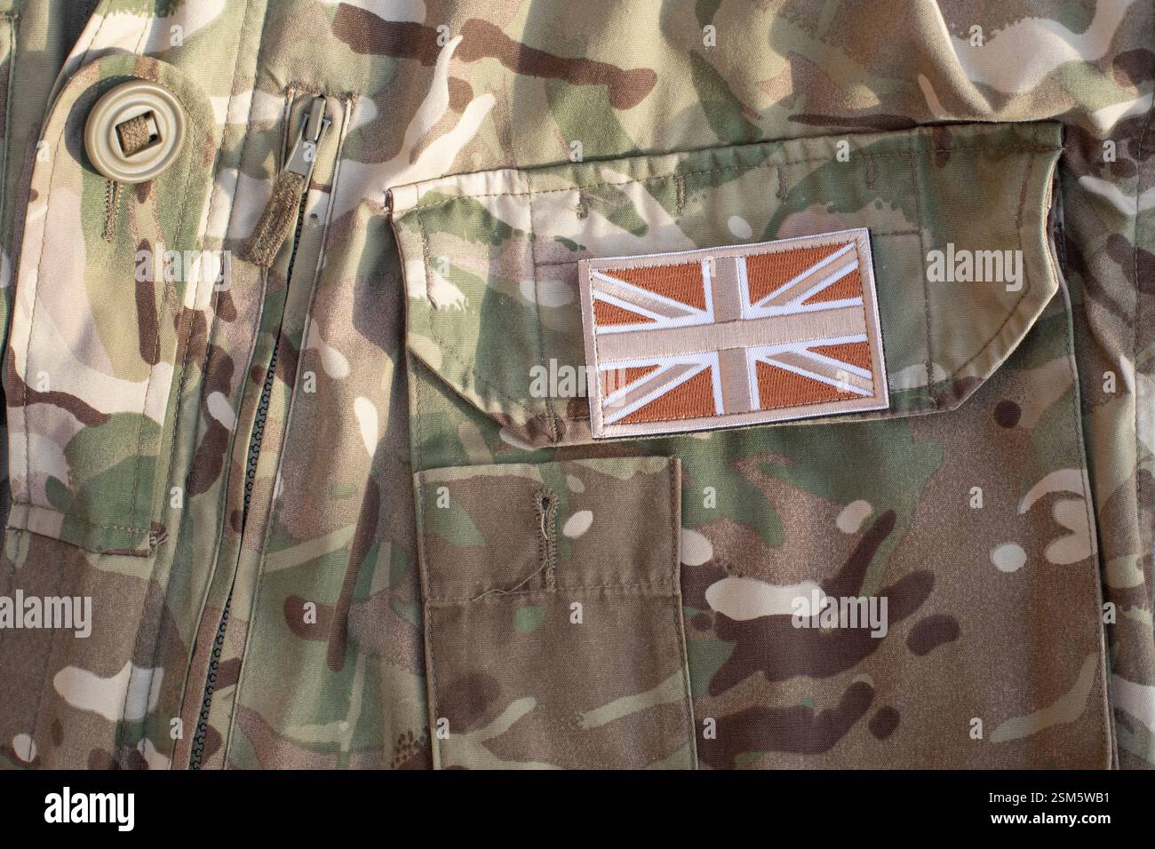 remembrance day poppy on a uniform Stock Photo - Alamy