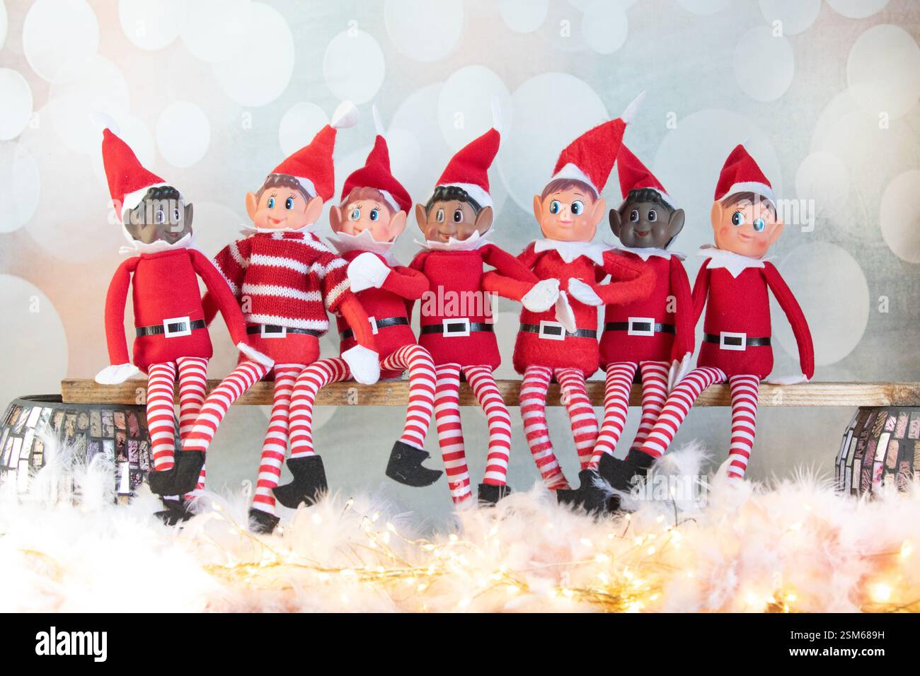 Lgbtq elf hi-res stock photography and images - Alamy