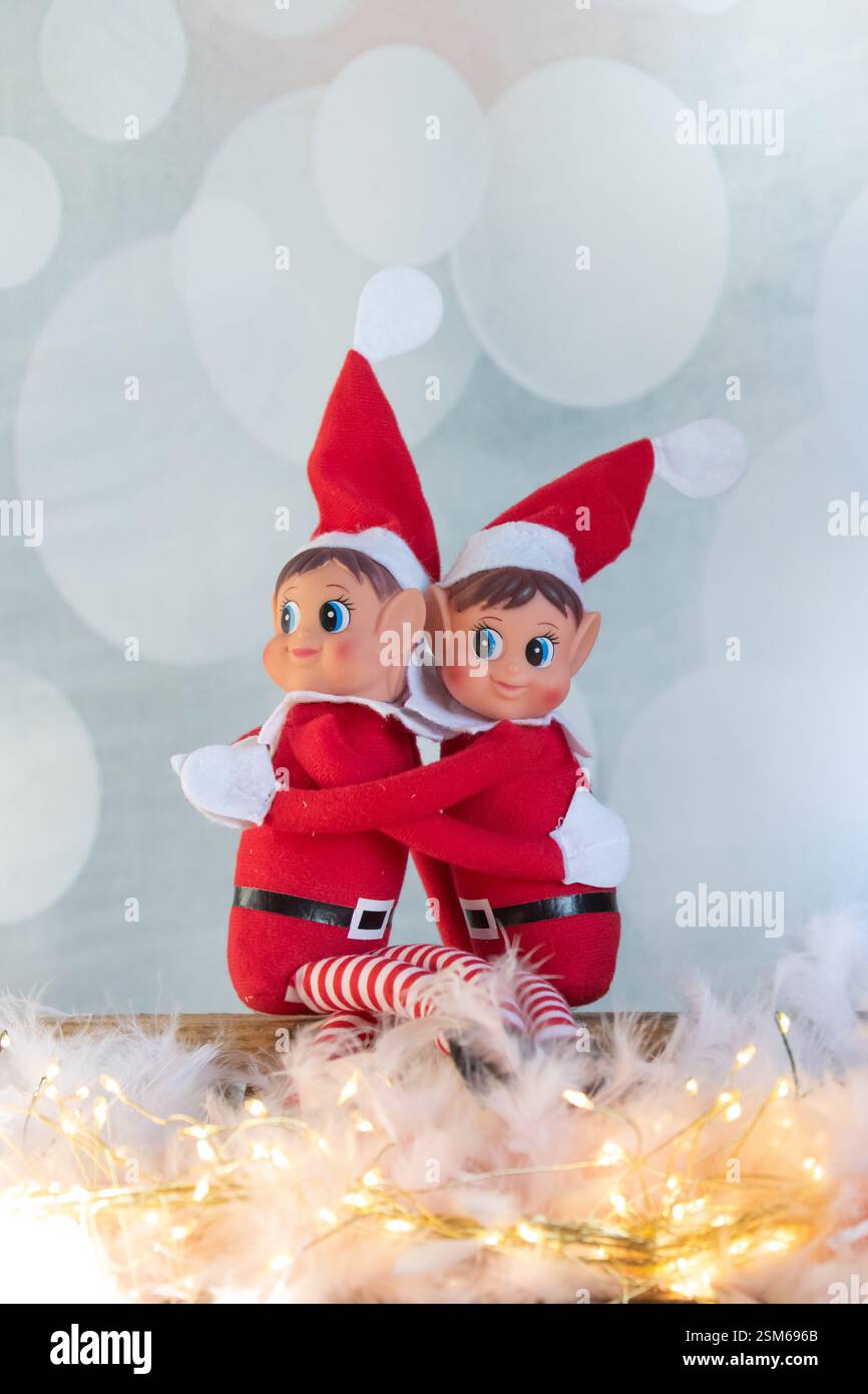 Lgbtq elf hi-res stock photography and images - Alamy