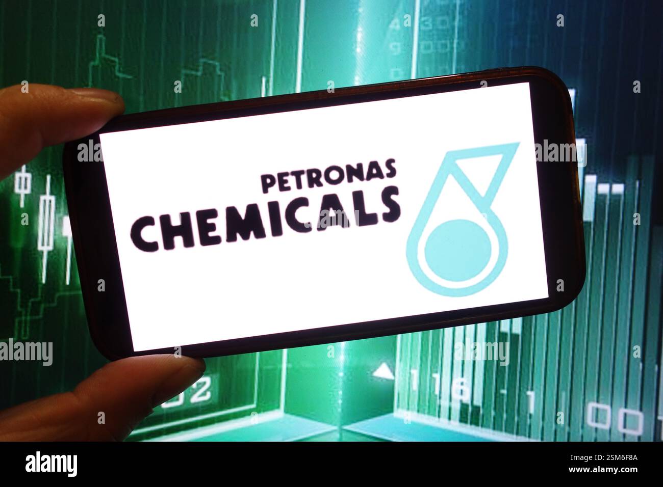 Petronas chemicals group hi-res stock photography and images - Alamy