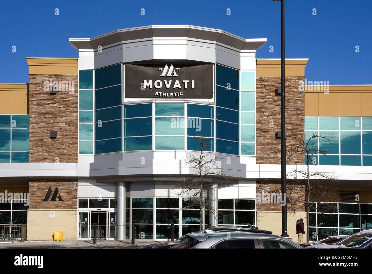 Movati athletic hi-res stock photography and images - Alamy