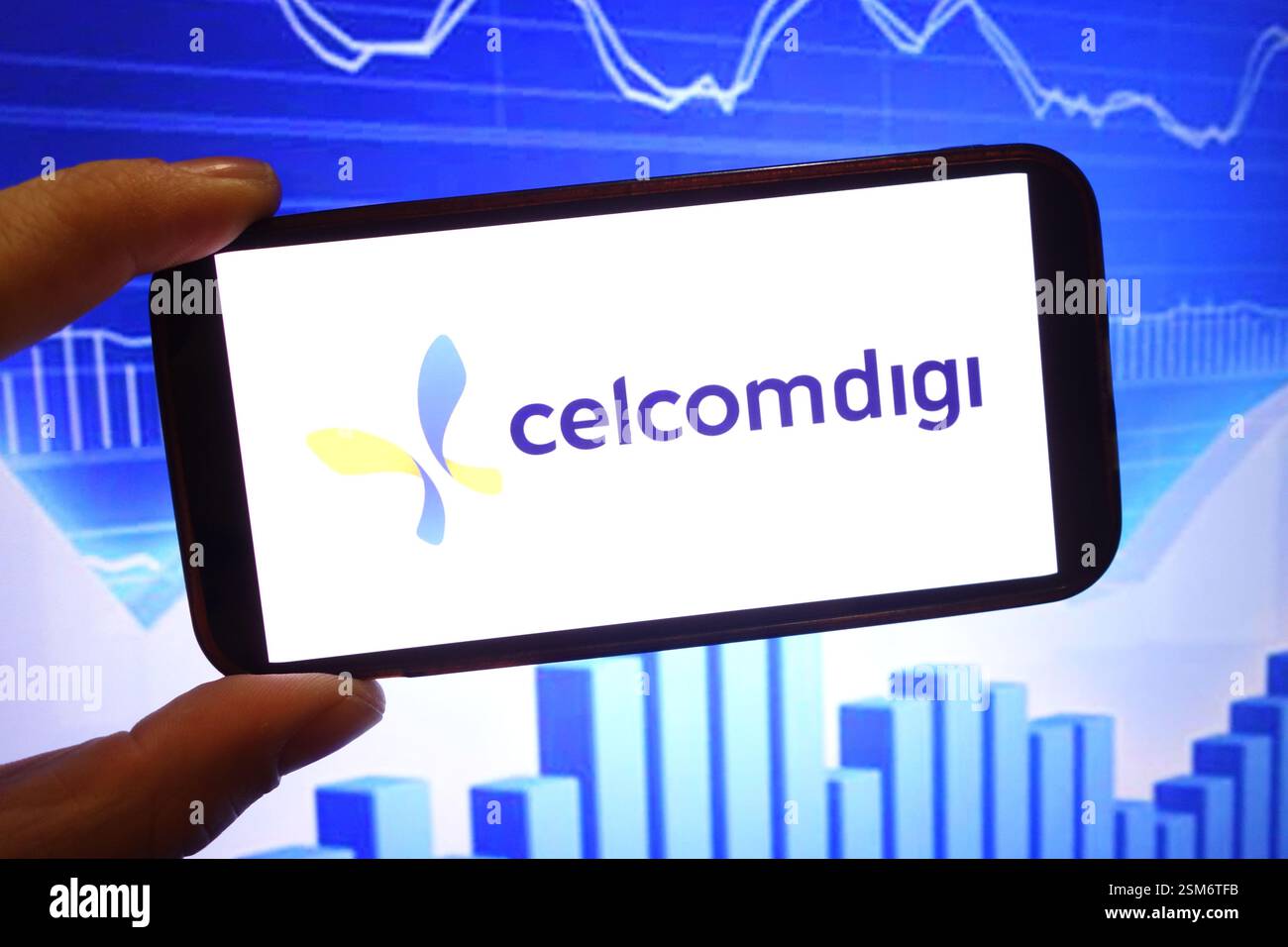 Celcomdigi hi-res stock photography and images - Alamy