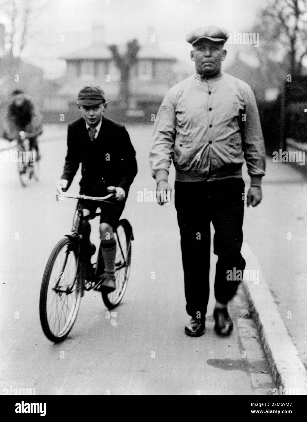 Joe Beckett the ex-England heavyweight champion may fight the veteran ...