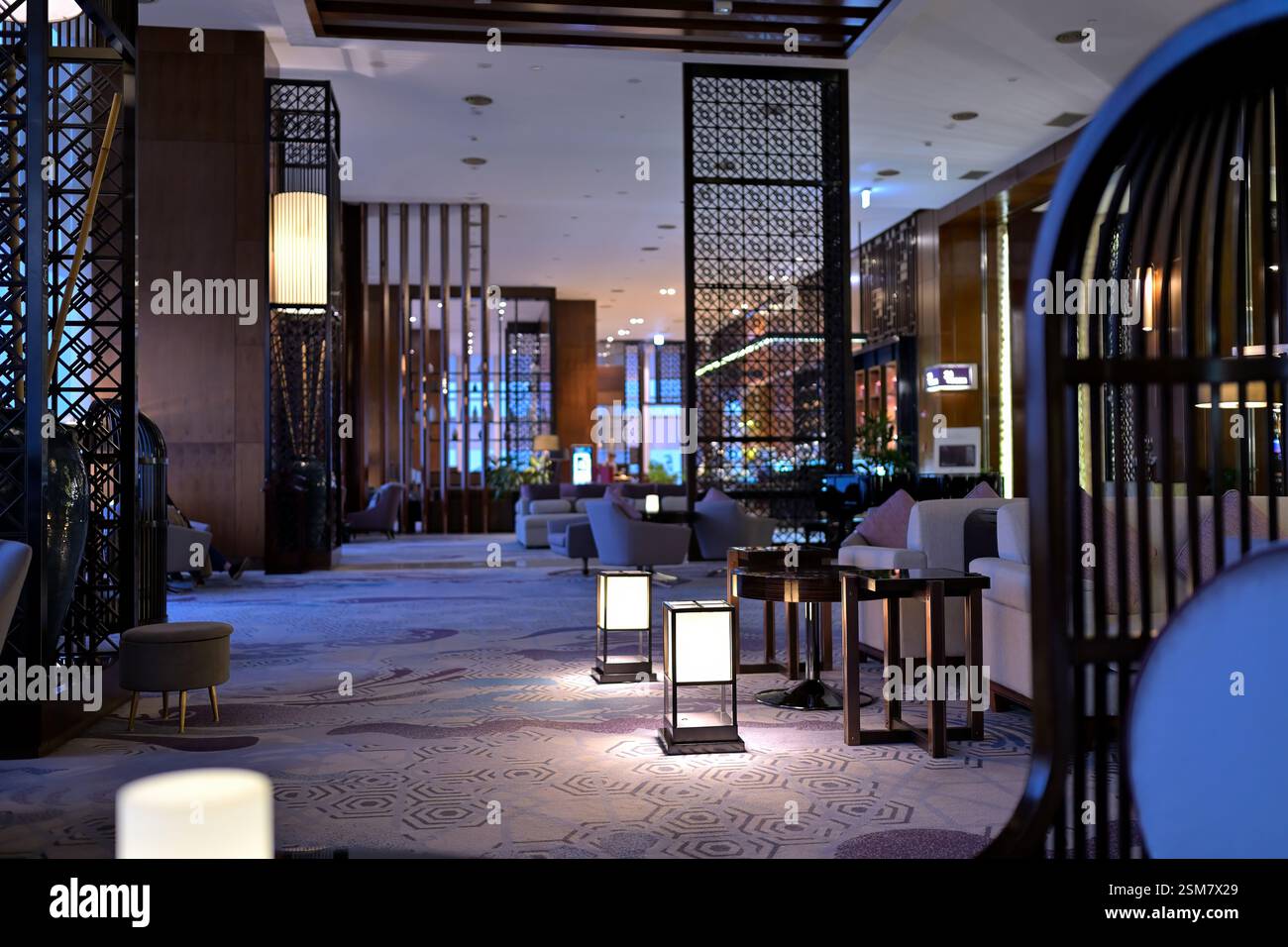 Intercontinental Hanoi Landmark 72 - The vibrant life in Hanoi, capital ...